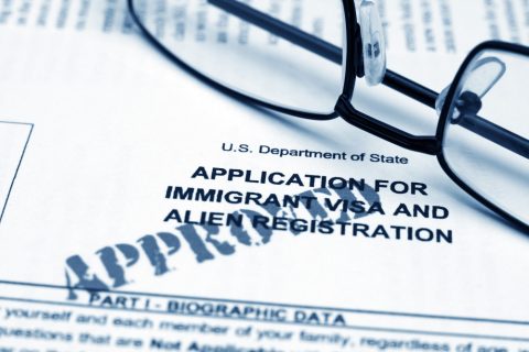 Understanding the Different Types of U.S. Visas